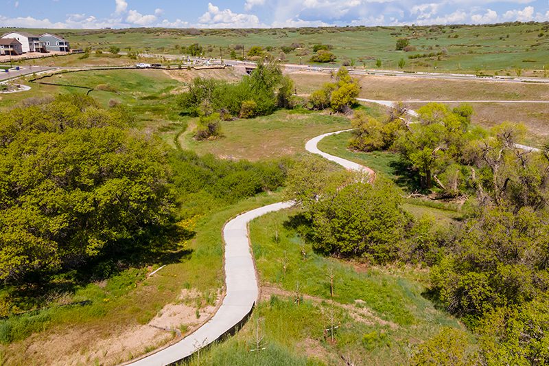New Homes in Parker at Looking Glass Community | Looking Glass - Parker, CO