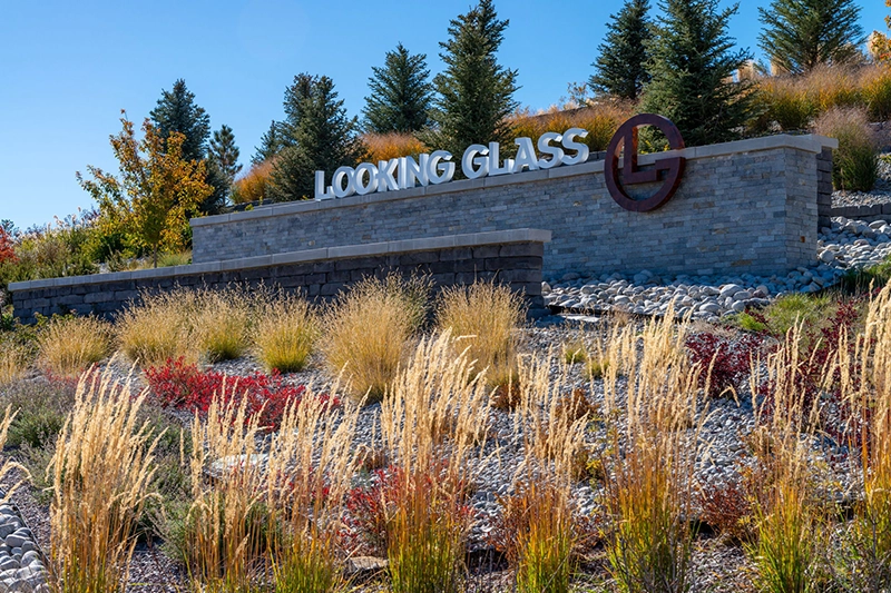 Spring and Summer in Parker, Colorado | LG Blog
