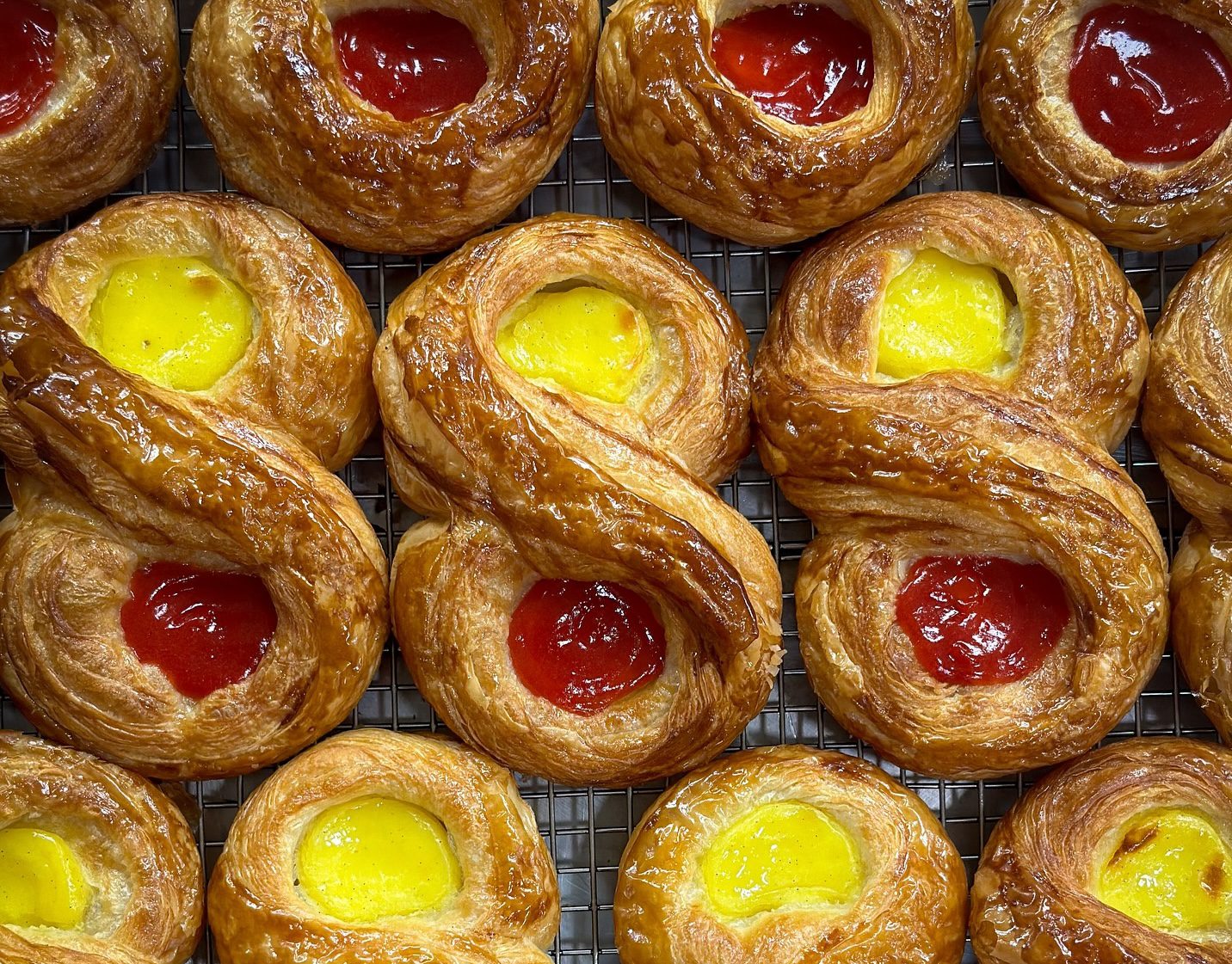 Sweet and Savory Bakery in Parker | Near Looking Glass