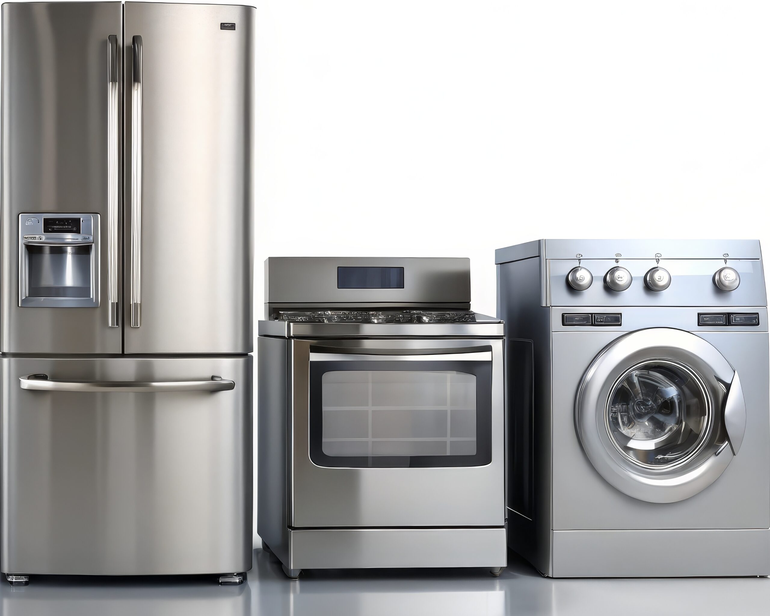 How Long Home Systems and Appliances Last and Cost