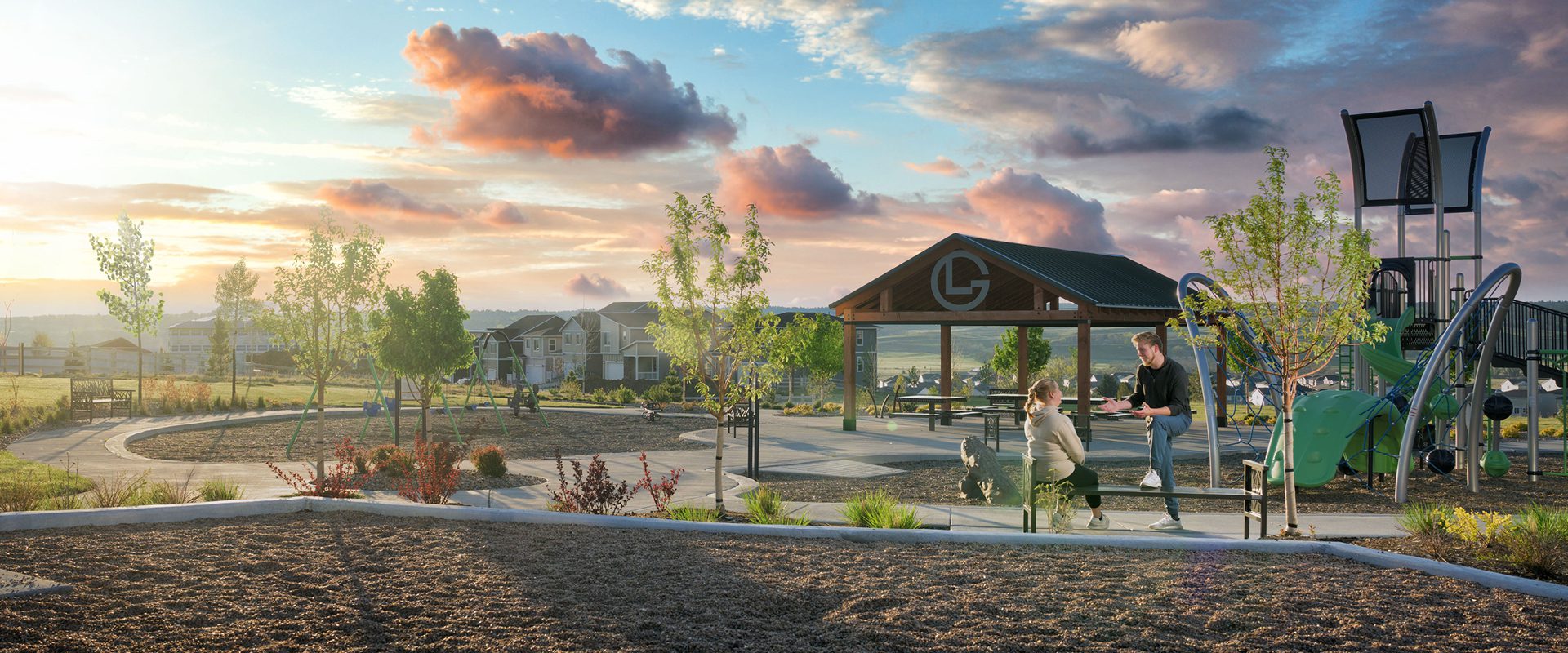 The Vision of Looking Glass Community | Looking Glass